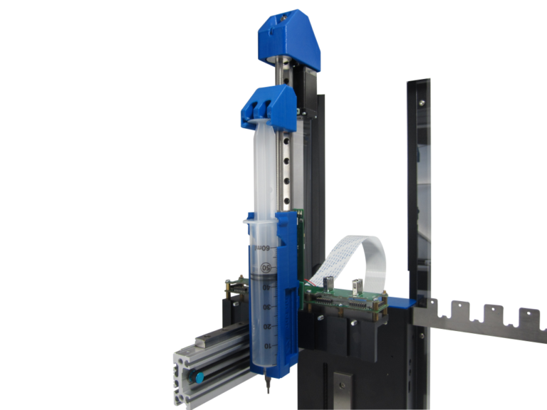 SDS-5 3d printer Extruder| Hyrel3D