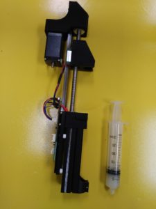 Modular Heads | 3D Printer Head, Extruder| K2 super | Hyrel3D