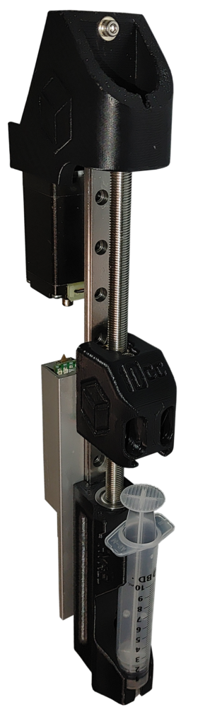 Modular Heads | 3D Printer Head, Extruder| K2 super | Hyrel3D